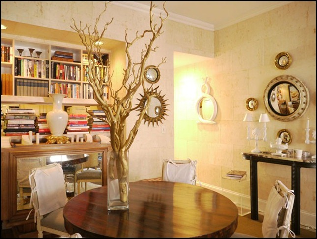 Good Life of Design: How Many is Too Many???